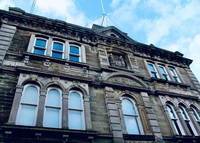 Doors Open Days | Angus