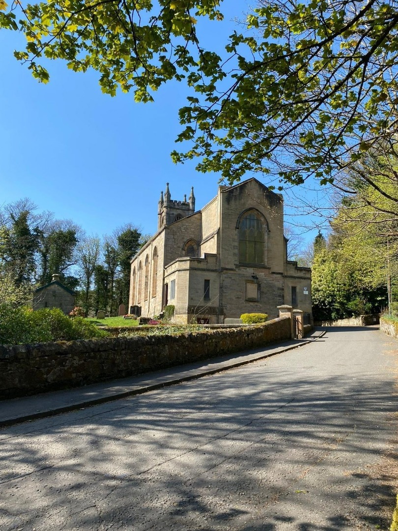 Doors Open Days | East Dunbartonshire