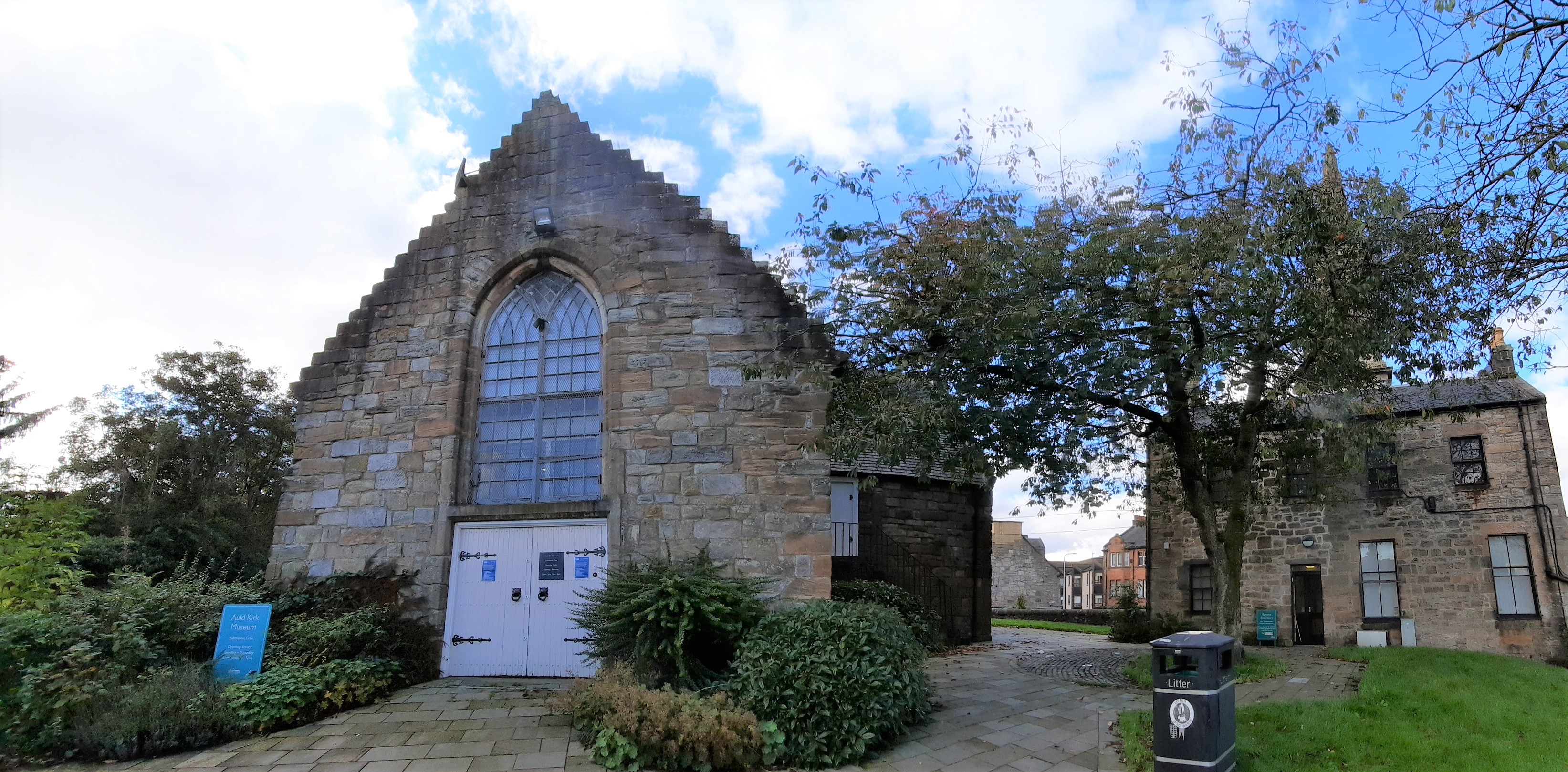 Doors Open Days