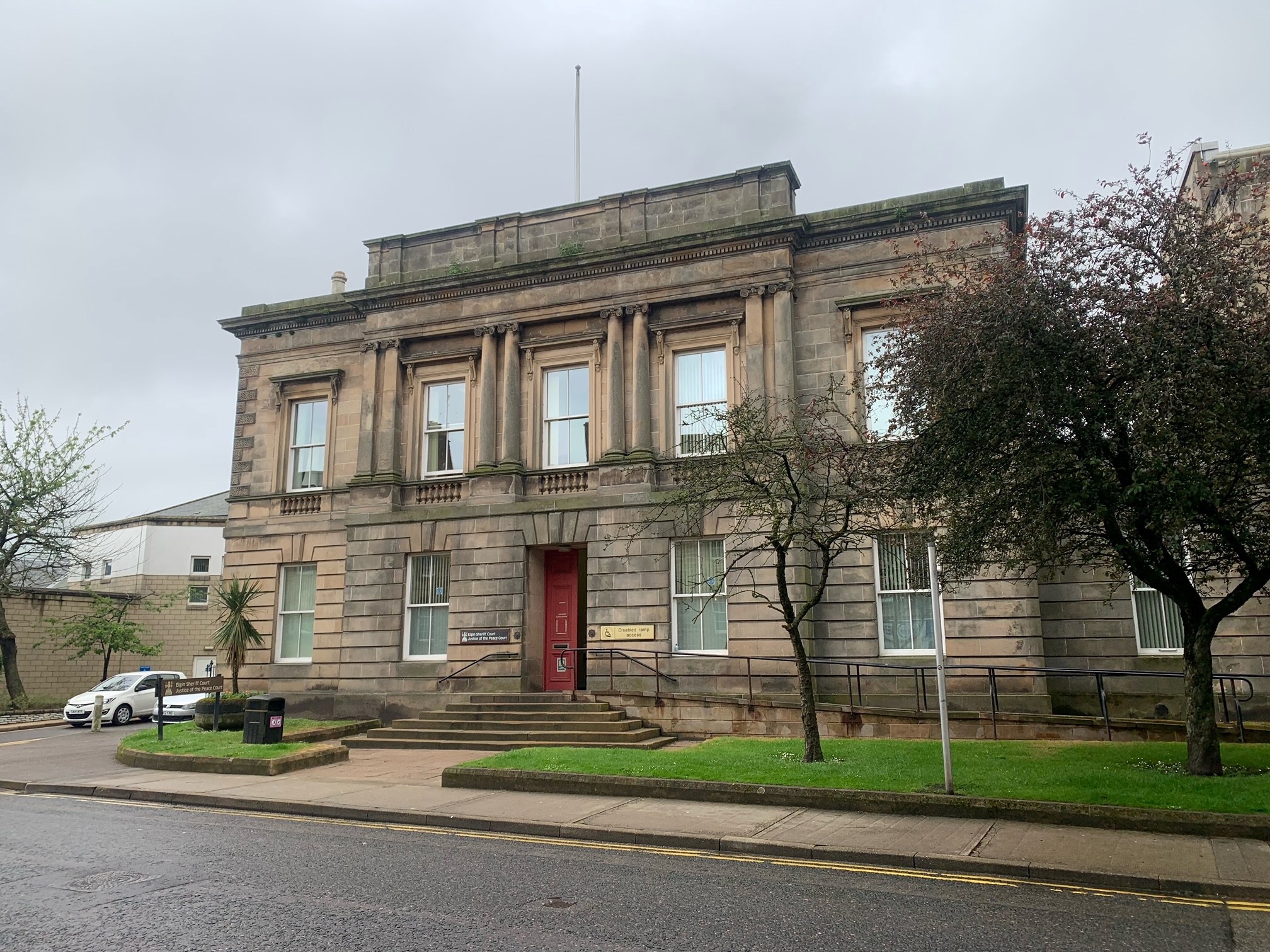 Doors Open Days | Moray