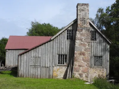 Doors Open Days | Aberdeenshire