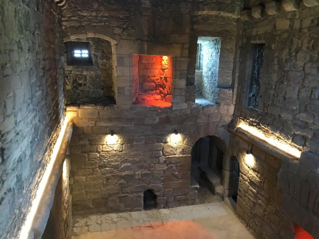 Doors Open Days | Clackmannan Tower