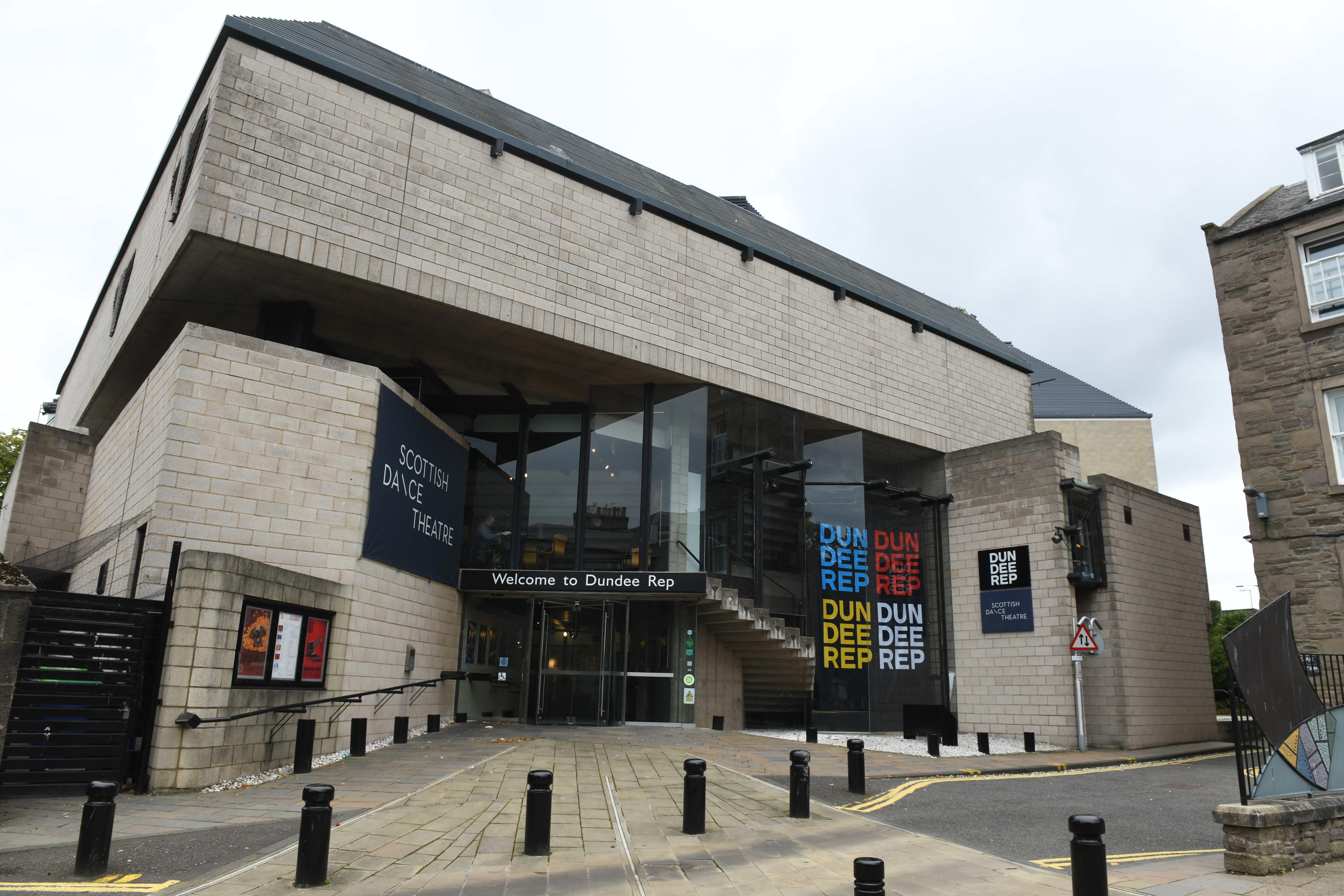Doors Open Days | Dundee