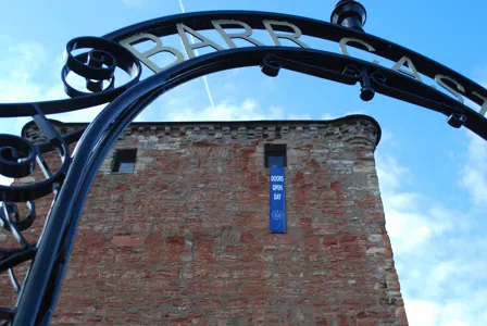 Doors Open Days | Ayrshire