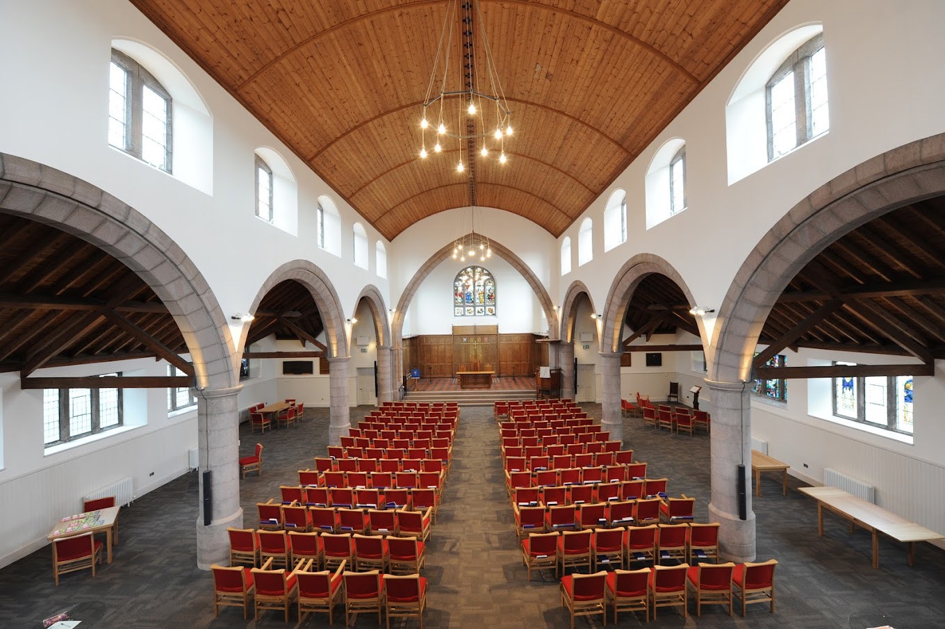 Doors Open Days | Fountainhall Church at the Stocket