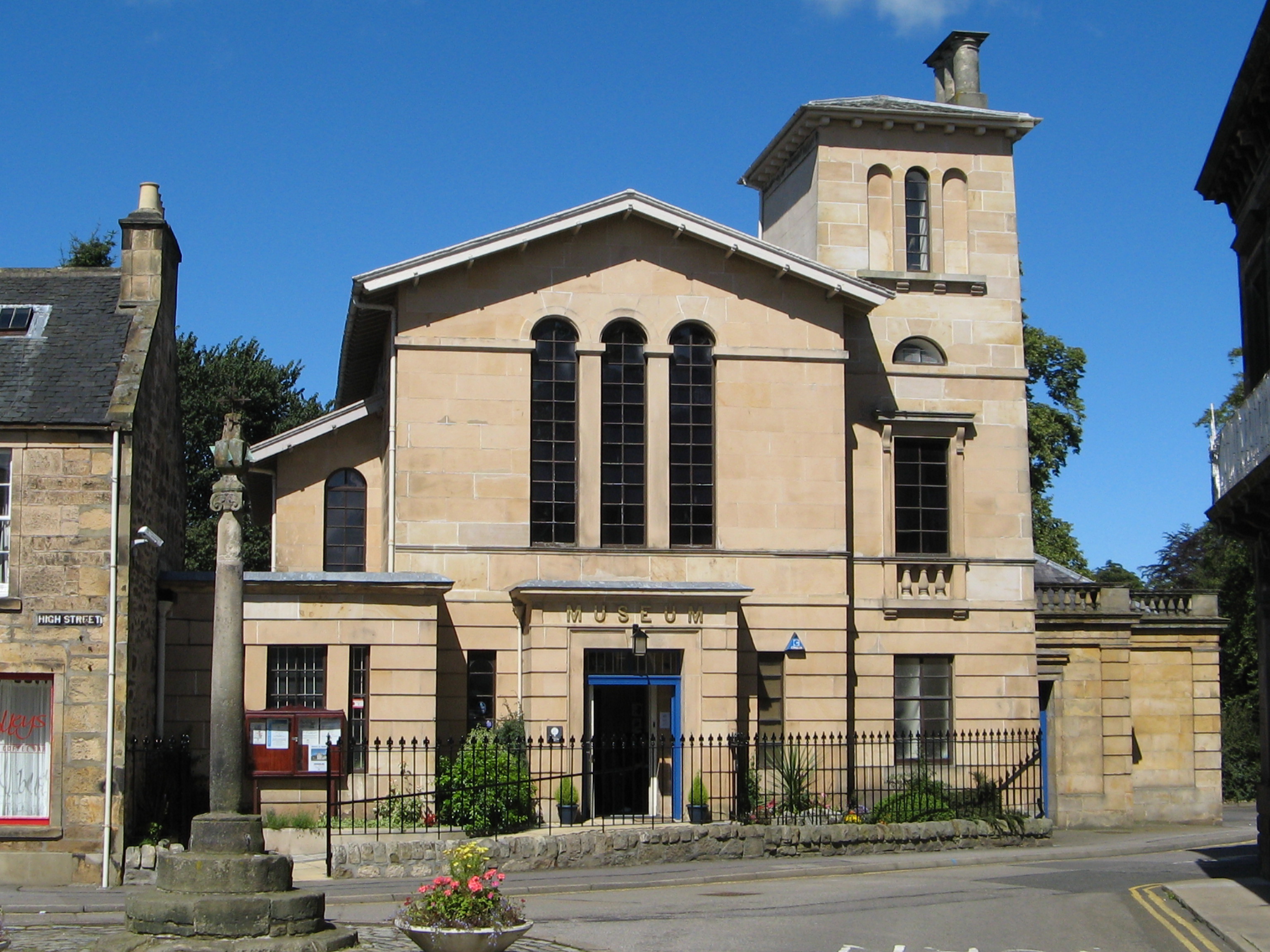 Doors Open Days | Moray