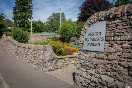 Doors Open Days | Angus