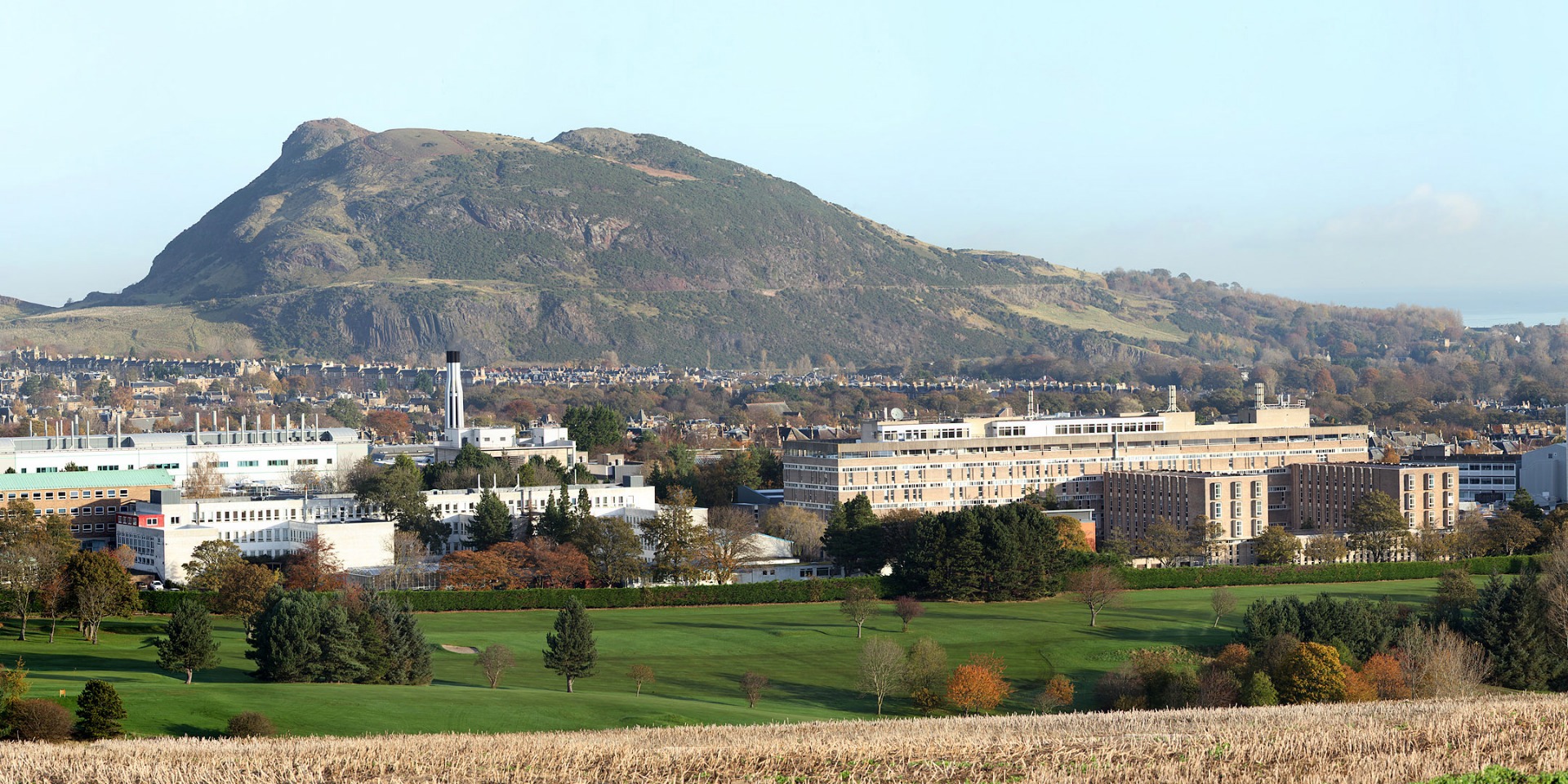 Doors Open Days | King's Building Campus University of Edinburgh