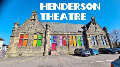 Doors Open Days | Spotlight Shotts