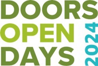 Doors Open Days | Edinburgh
