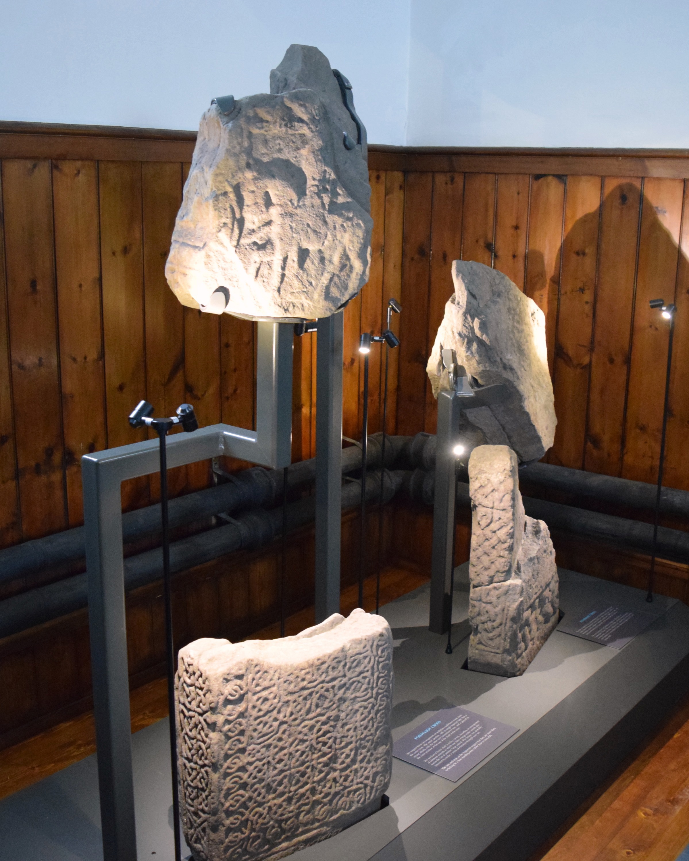 Doors Open Days | St Andrew's Church of Scotland, Forteviot