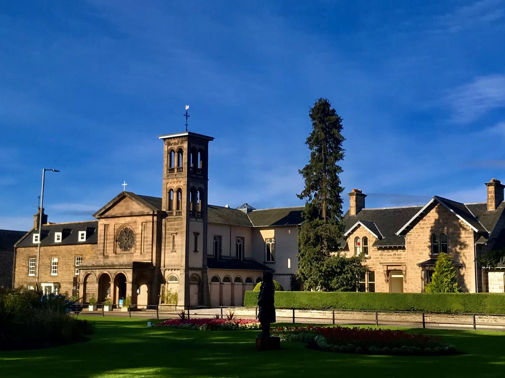 Doors Open Day | St John’s Episcopal Church, Forres