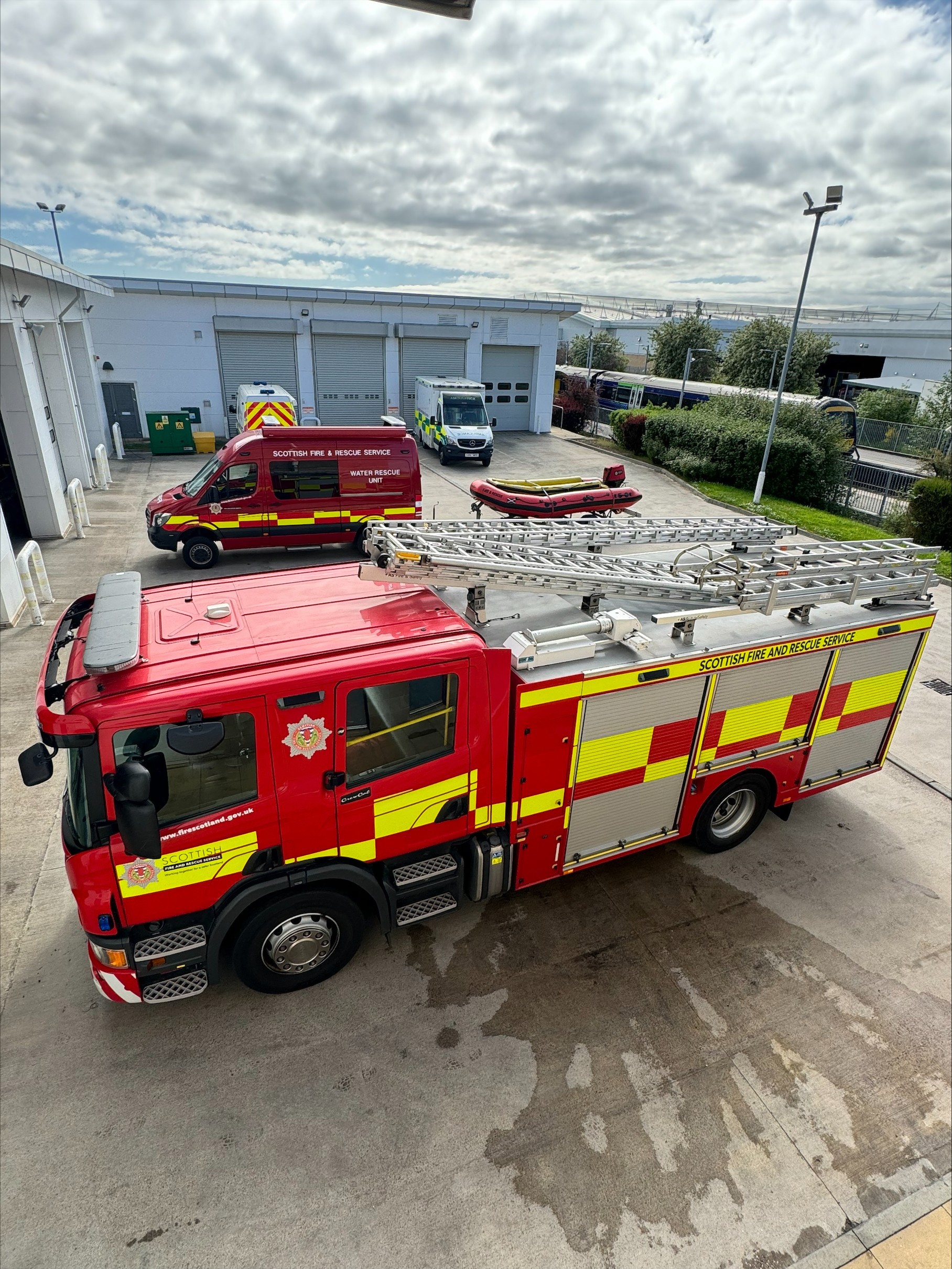 Doors Open Days | Moray
