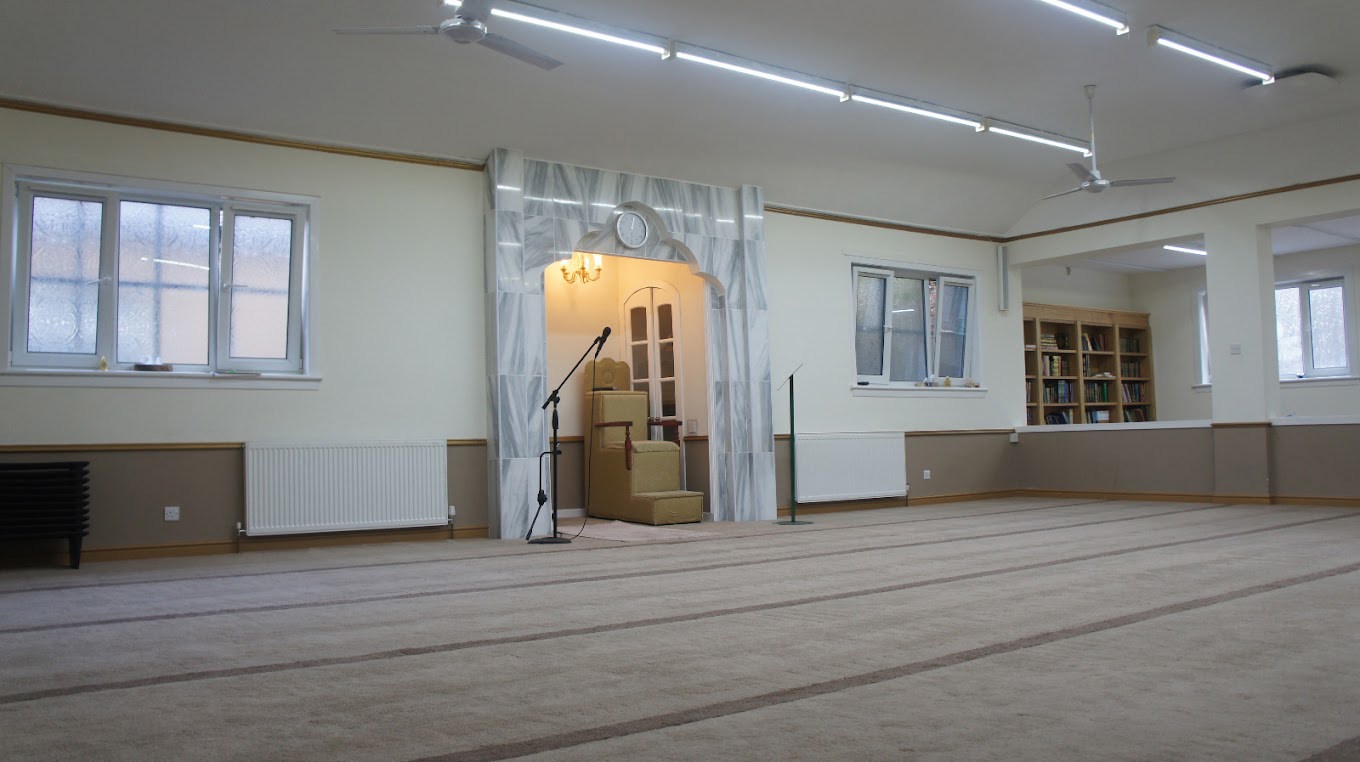 Doors Open Days | Falkirk