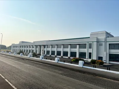 Doors Open Days | Renfrewshire
