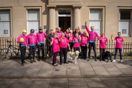 Doors Open Days | Edinburgh