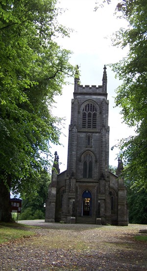 Doors Open Days | Stirling