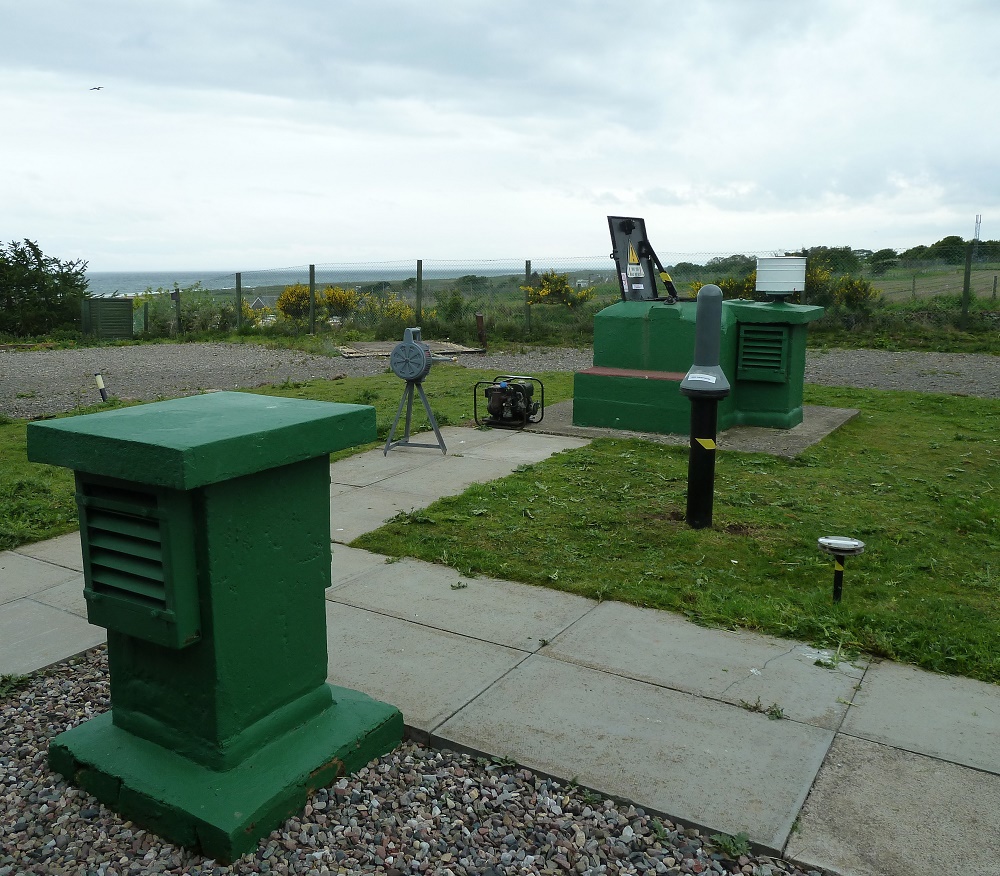 Doors Open Days | Angus