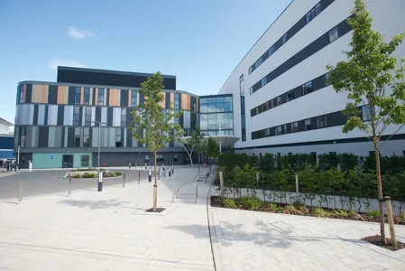 Doors Open Days | Edinburgh