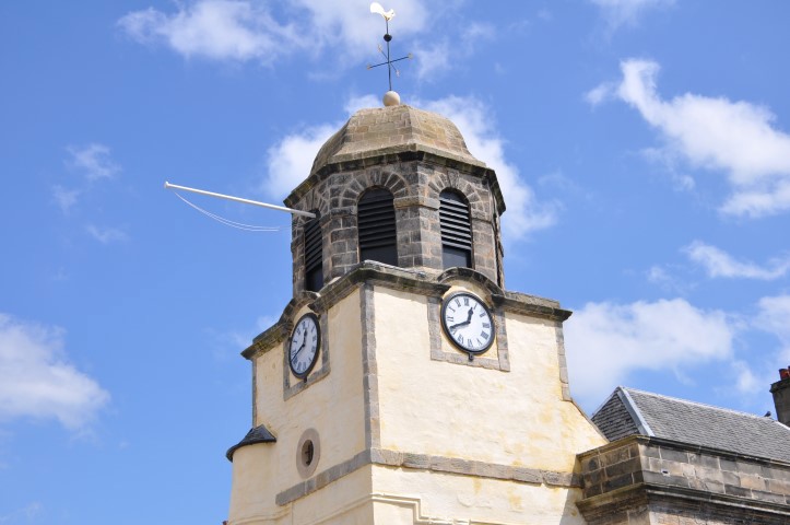 Doors Open Days | Central Fife