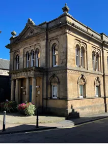 Doors Open Days | Moray