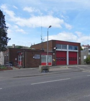 Doors Open Days | Stepps Community Fire Station