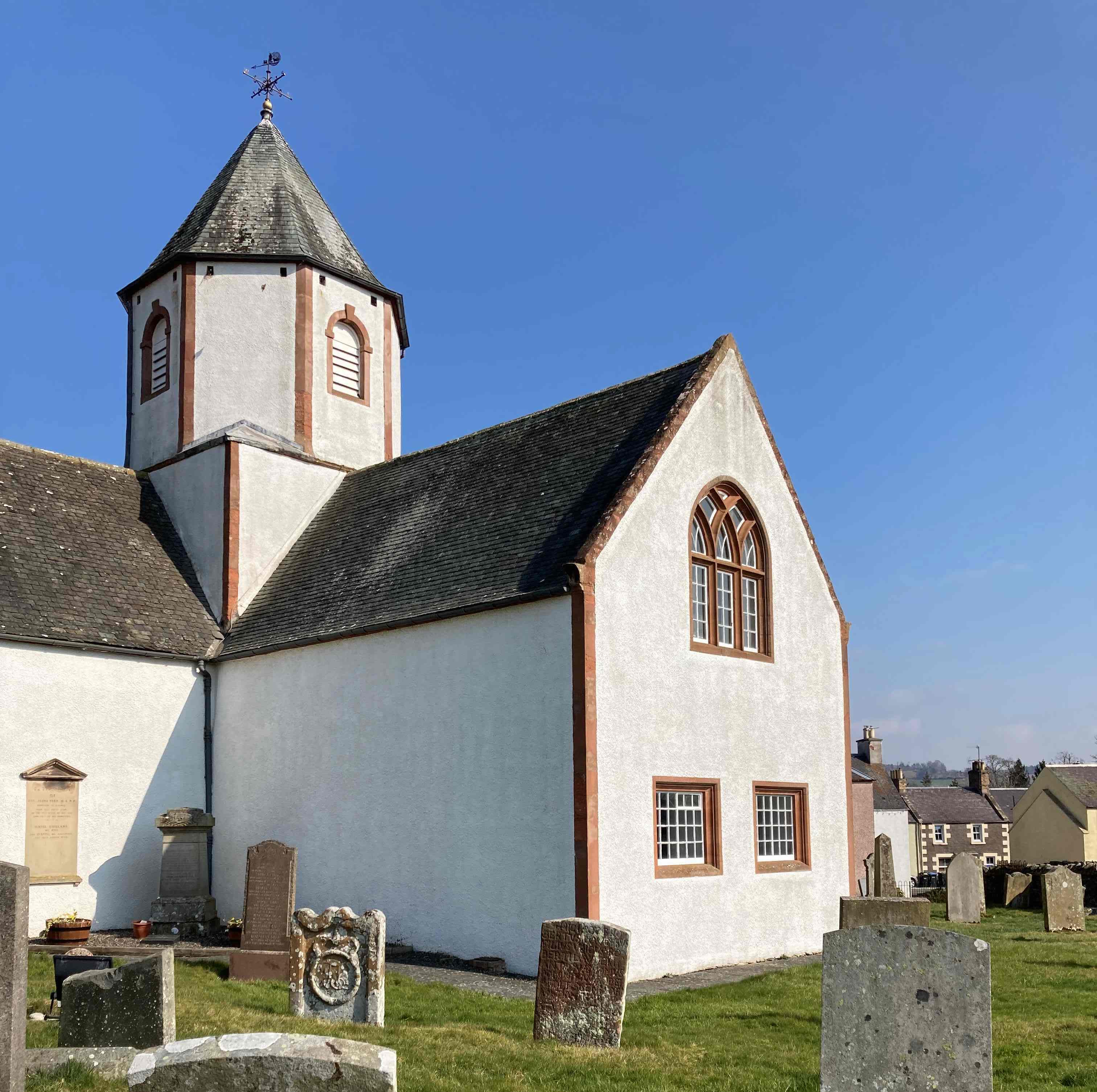 Doors Open Days | Scottish Borders