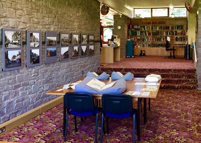 Doors Open Days | Angus